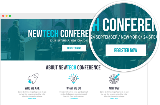 Download Remember To Make This “register Now” Button Available - Online ...