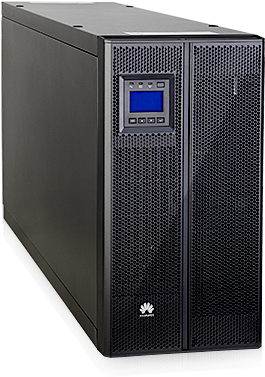 Download Ups5000-a Series Uninterruptable Power Supply - Computer Case ...