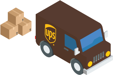 Download Integrated Shipping Software For Ups - Software - Full Size ...