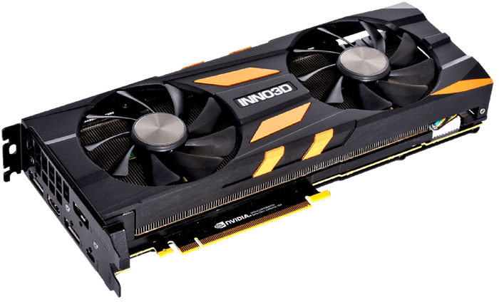 Download Inno3d Presents Its New Ultra Gaming Graphics Card - Inno3d ...