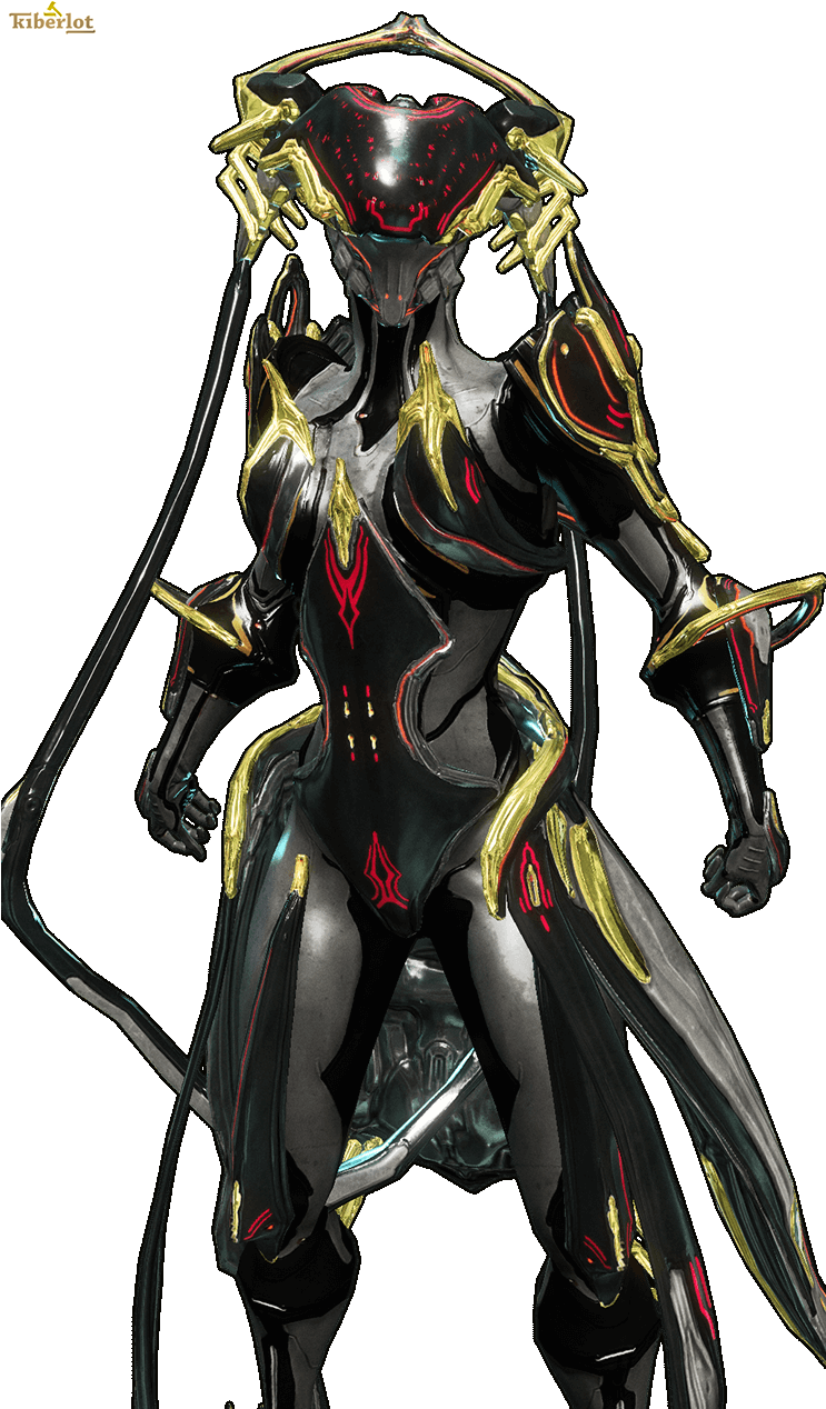 Download Trinity Warframe Wiki Fandom Powered By Wikia - Warframe ...
