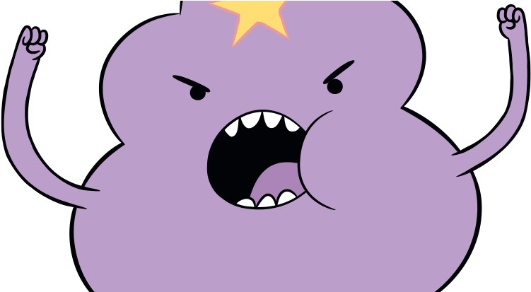 Download Lumpy Space Princess - Adventure Time: Volume 4 (2012) - Full ...