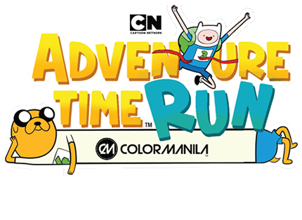Download Cm Adventuretime 2018 Logo - Color Manila Adventure Time ...