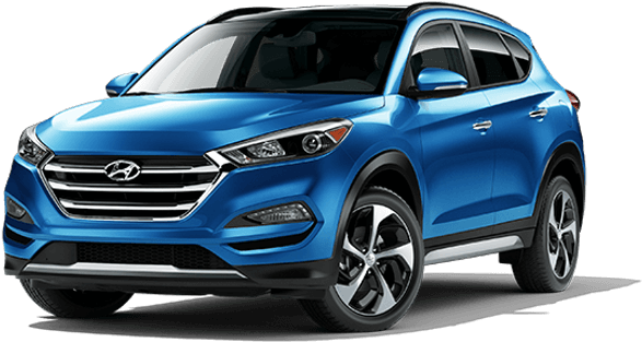 Download Transparent 2018 Hyundai Tucson - 2018 Hyundai Tucson Sport ...