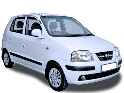 Download Hyundai Atos Atos 2017 - Full Size PNG Image - PNGkit