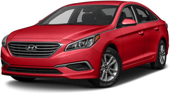Download 2017 Hyundai Sonata - 2017 Cars - Full Size PNG Image - PNGkit