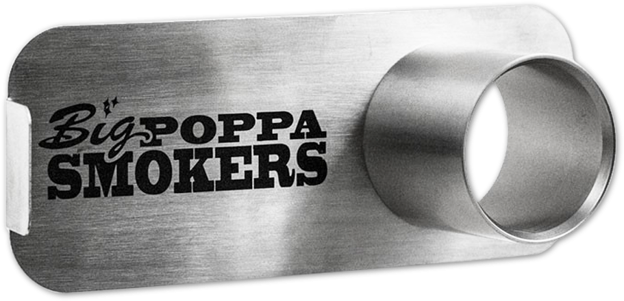 Download Bps Drum Kit Adapter For The Bbq Guru System - Bps Drum Smoker ...