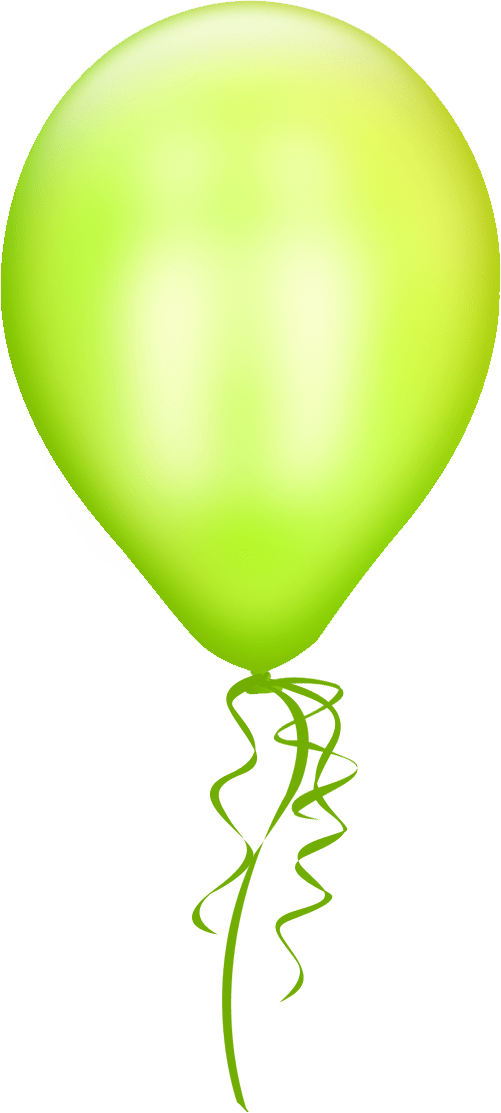 Download Rafi File Resolution - Balloon - Full Size PNG Image - PNGkit