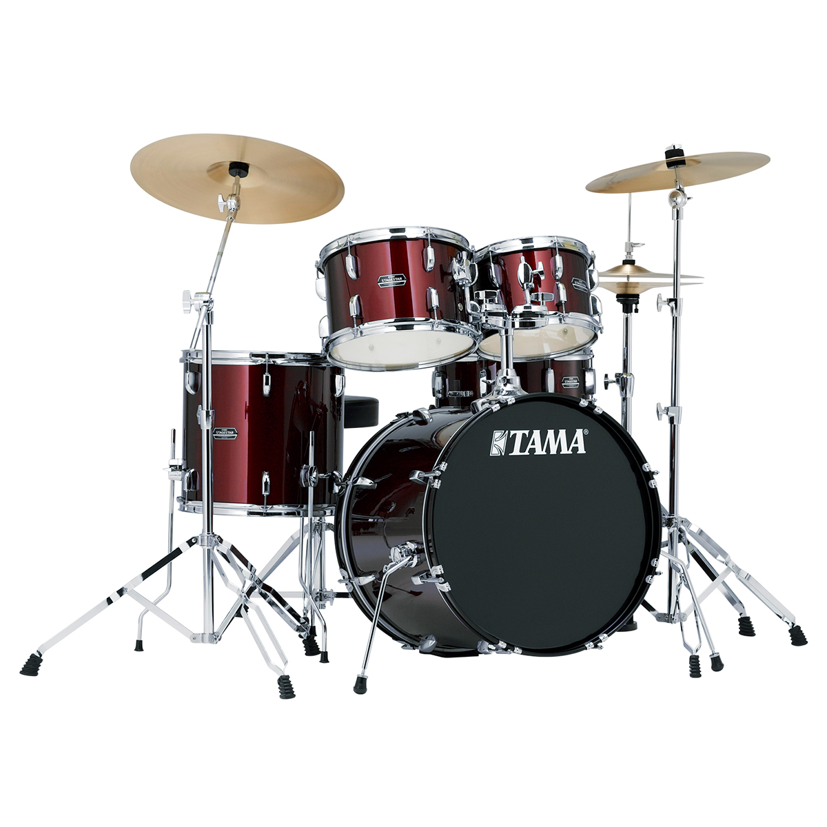 Download Drums Tama - Full Size PNG Image - PNGkit