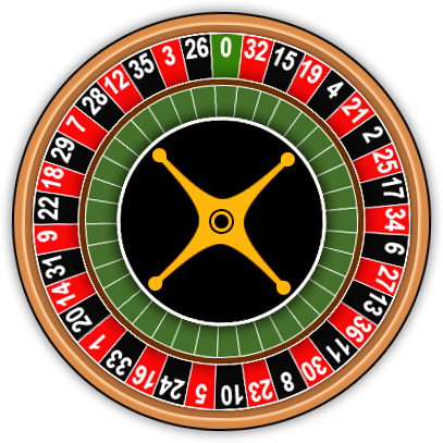 Download Roulette - Full Size PNG Image - PNGkit