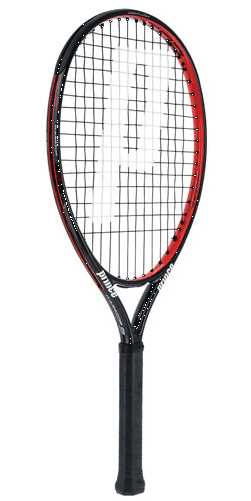 Download Prince Warrior Elite 107 Tennis Racket Junior 26" - Warrior ...