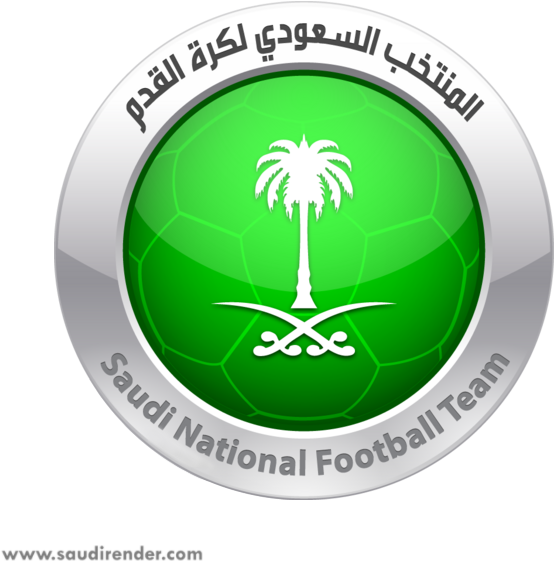 Download Saudi Arabia - Saudi Arabia Football Flag - Full Size PNG ...