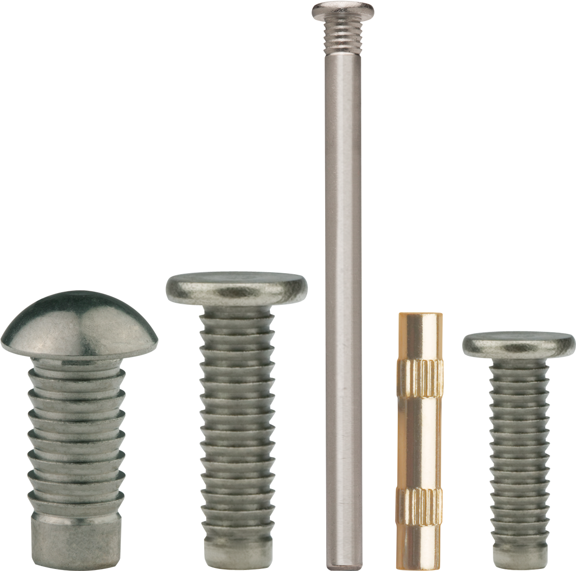 Download Spirol Barbed Solid Pins - Bellows - Full Size PNG Image - PNGkit