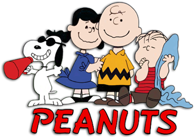 Download Peanuts Tv Show - Full Size PNG Image - PNGkit