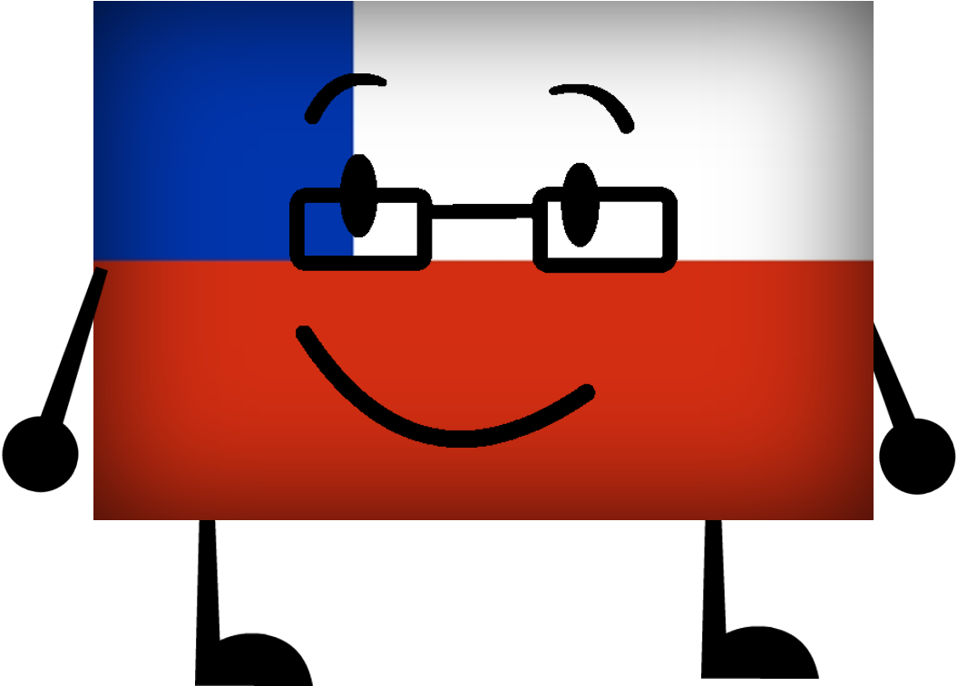 Download Zguremixer's Object Show "oc" - Remix - Full Size PNG Image ...