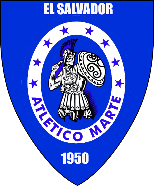 Download Nickname Los Marcianos (the Martians) El Equipo Bandera - Logo ...