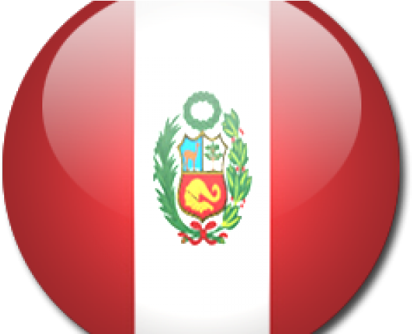Download Peru Country Flag Icon - Full Size PNG Image - PNGkit