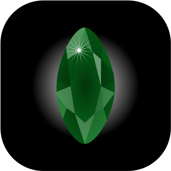 Download How To Set Use Emerald Clipart - Full Size PNG Image - PNGkit