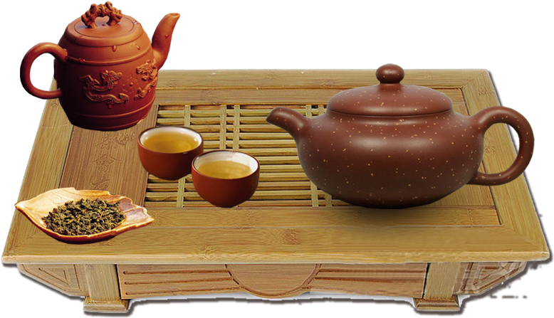 Download Chinese Style Tea Set Decoration Vector - 茶叶 包装 设计 - Full Size ...