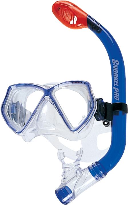 Download Snorkel And Mask Png - Full Size PNG Image - PNGkit