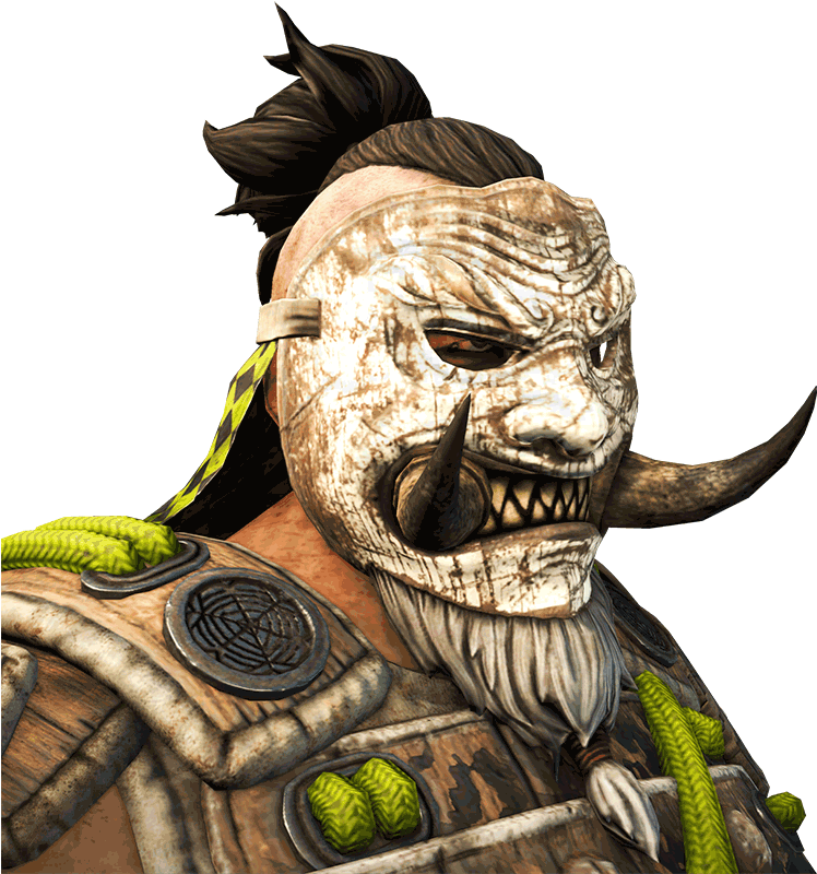 Download Show Your Love For The Shugoki, Bring Awareness To - Shugoki ...