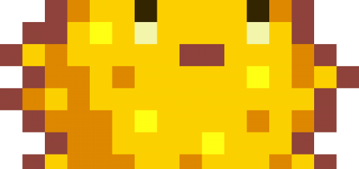 Download Pufferfish Stardew - Full Size PNG Image - PNGkit