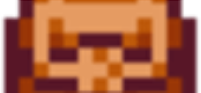 Download Stardew Valley Pinky Lemon - Amber - Full Size PNG Image - PNGkit