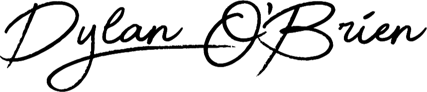 Download Dylanobrien Obrien Dylan Cute Funny Freetoedit - Logo - Full ...