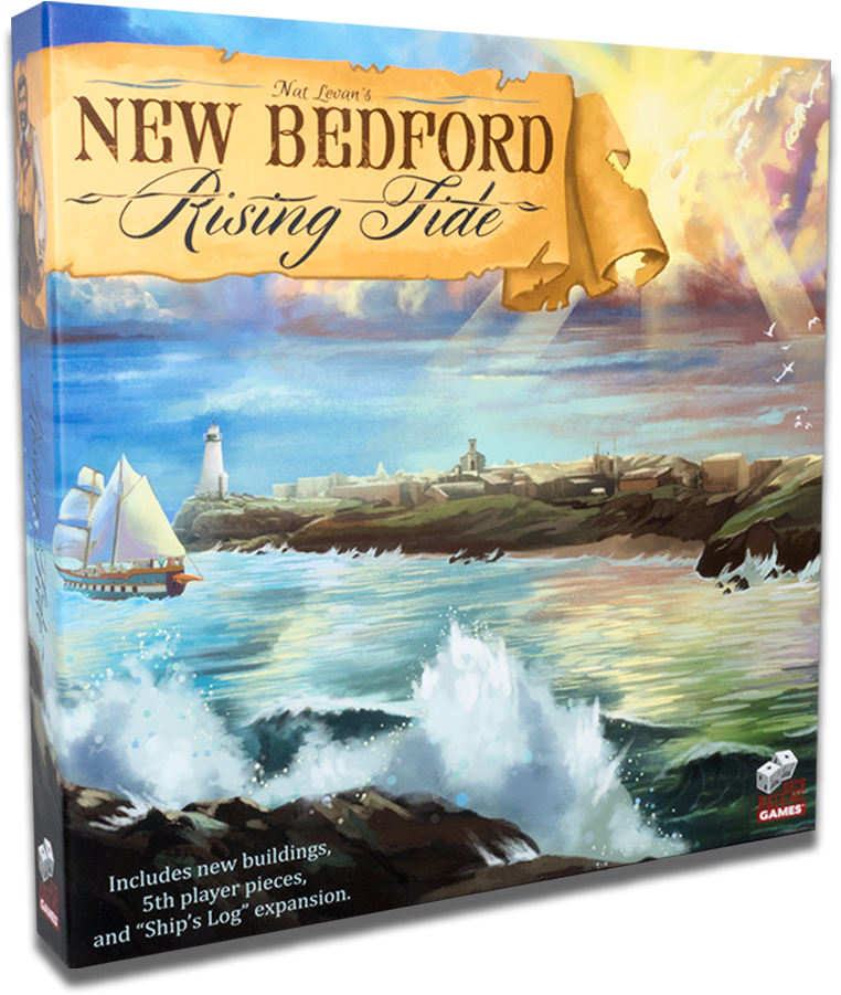 Download Rising Tide Expansion - Greater Than Games New Bedford Rising ...