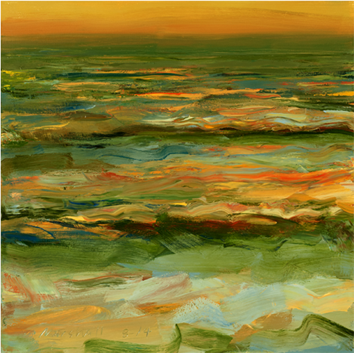 Download Pacifica - Painting - Full Size PNG Image - PNGkit