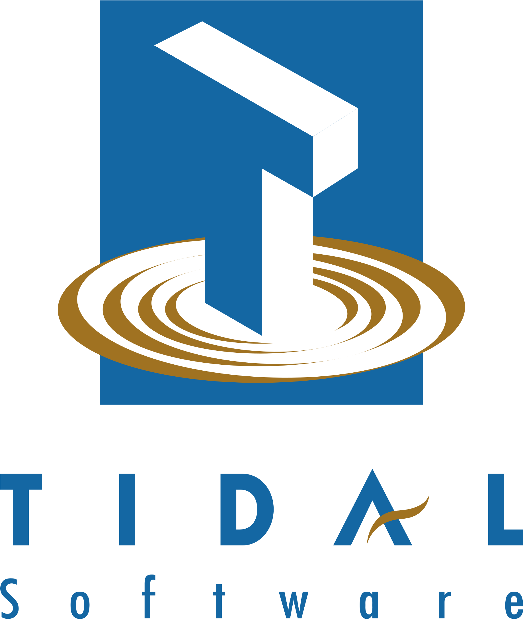 Download Tidal Software Logo Png Transparent - Tidal Software - Full ...
