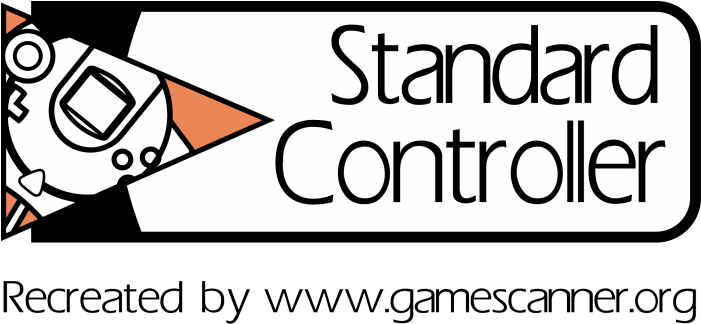 Download Sega Dreamcast Standard Controller Symbol Logo Comments - Sega ...
