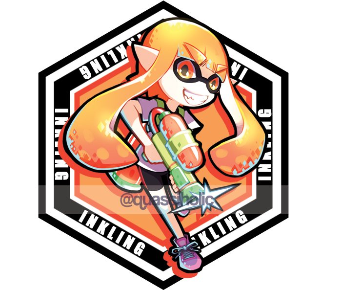 Download Inkling Acrylic Charm - First Order Tattoo Star Wars - Full ...