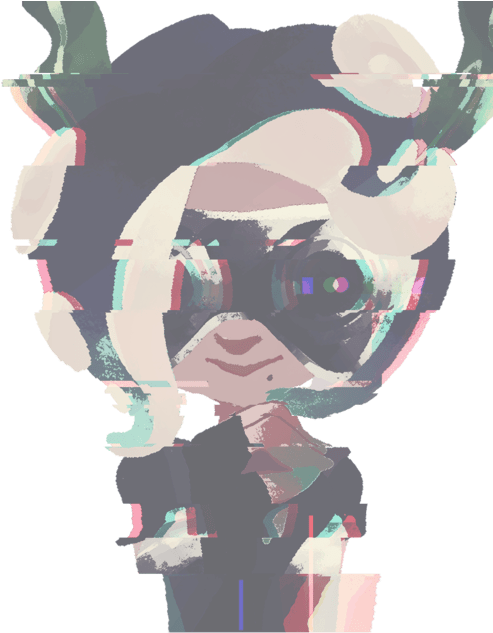 Download Art Octoling Inklings Splatoon Newspictures Art Octoling ...