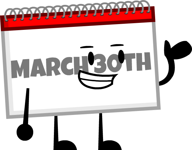 Download Calendar Pose - Wiki - Full Size PNG Image - PNGkit