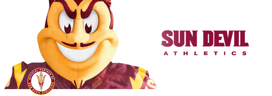 Download Proud To Support Asu And Sun Devil Athletics - Arizona State ...