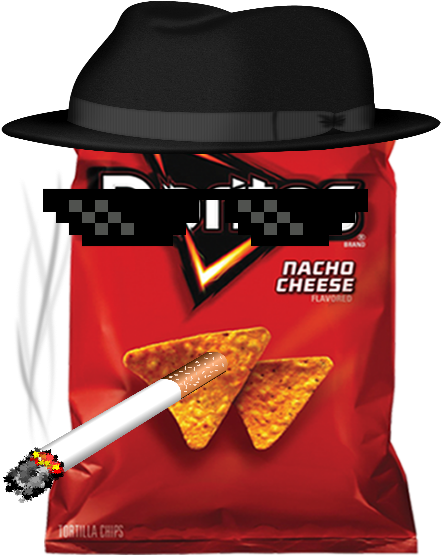 Mlg Doritos