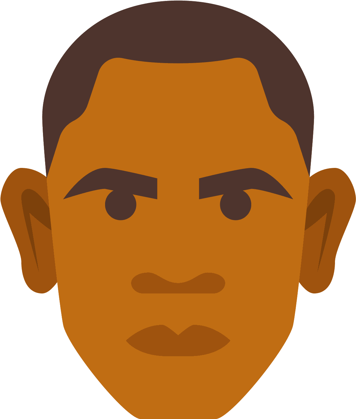 Download Png Freeuse Library Barack Free Download Png And Vector ...