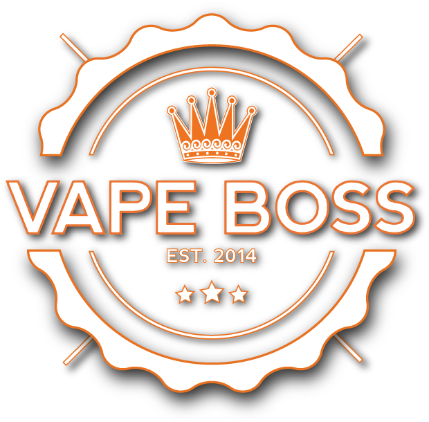 Download Vape Boss Logo - Illustration - Full Size PNG Image - PNGkit