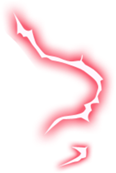 Download Index Of - Dbz Lightning Png - Full Size PNG Image - PNGkit