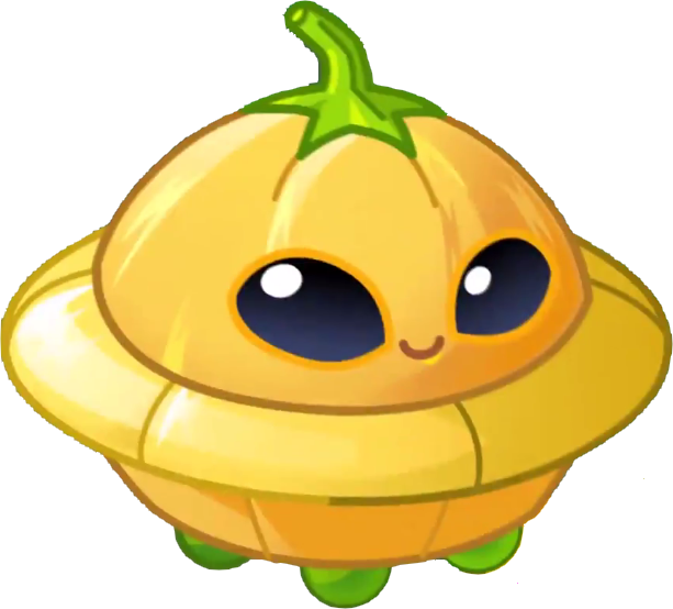 Download Saucer Hd - Plants Vs Zombies Sky City - Full Size PNG Image ...