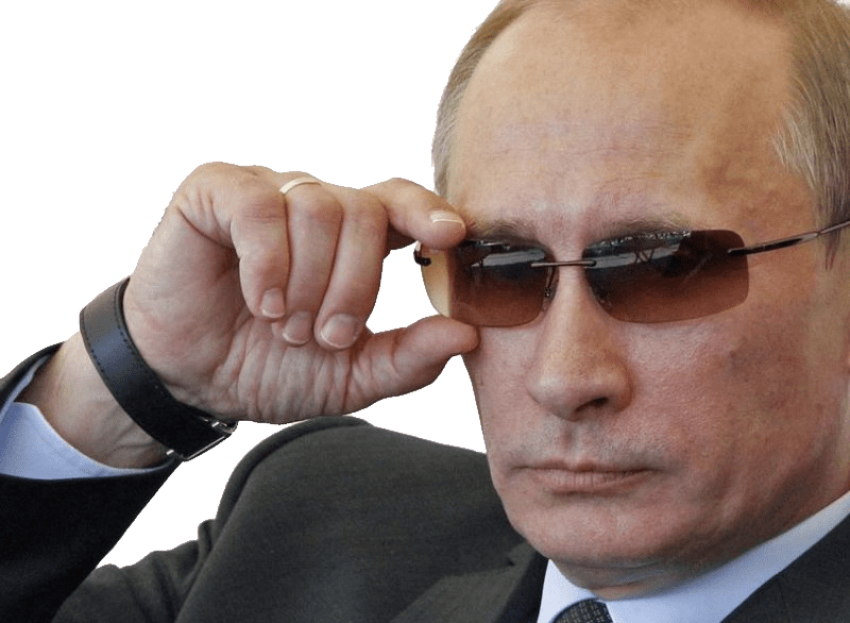 Download Vladimir Putin Png Image Background - Putin Png - Full Size ...