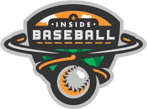 Download Inside Baseball - Inside Baseball Logo - Full Size PNG Image ...