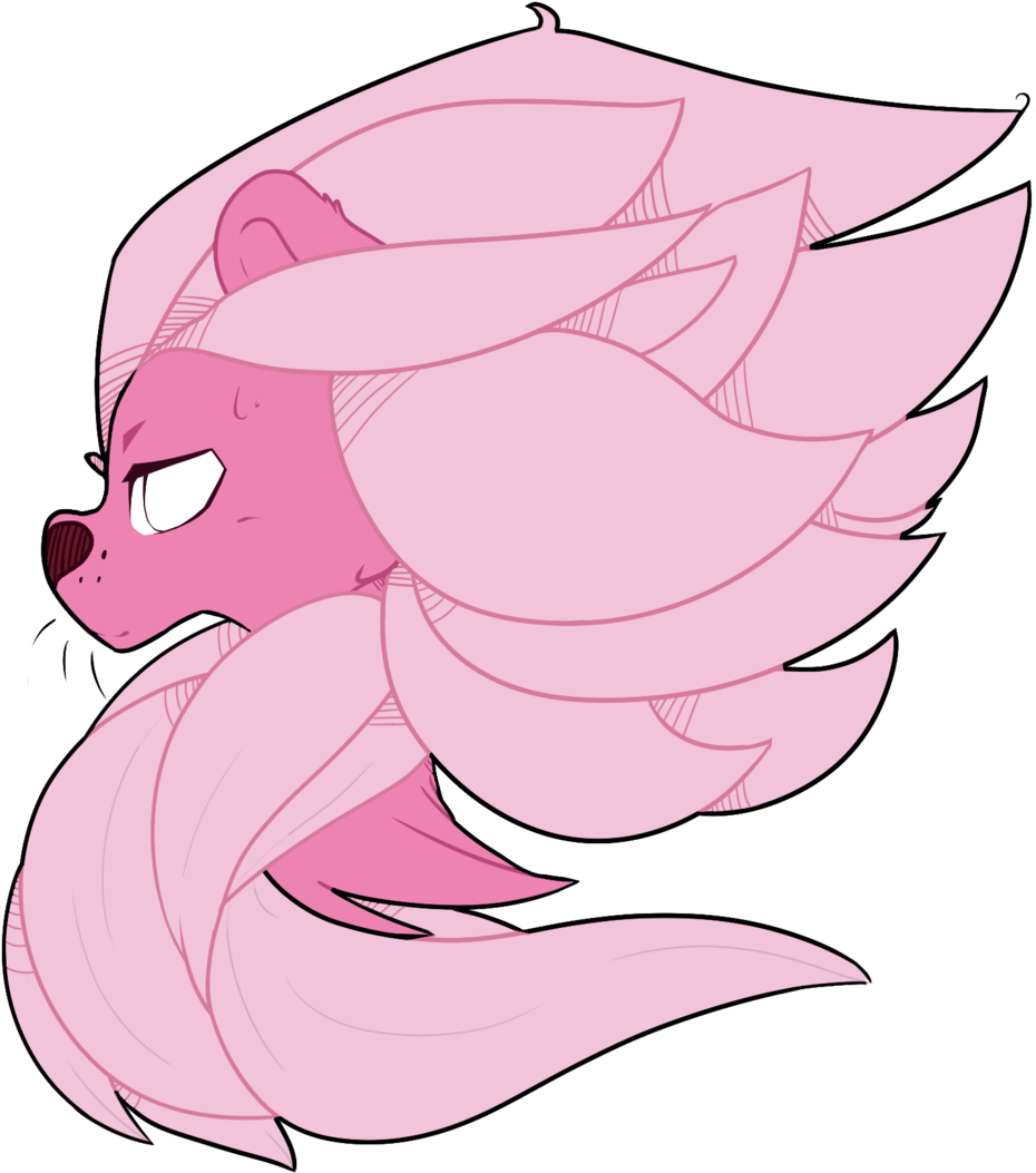 Download Steven Universe Lion By Ninfiacrew-d8aawjh - Imagenes De Leon De Steven Univer - Full ...