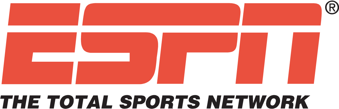 Download Transparent Espn Logo Vector - Parallel - PNGkit
