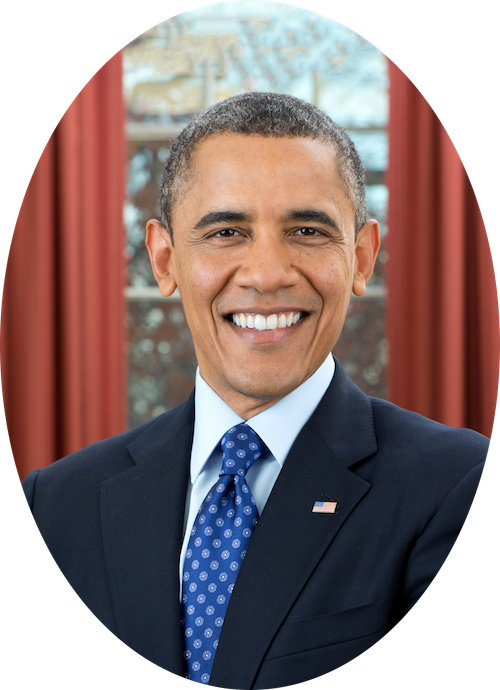 Download President Obama Png - President Obama - Full Size PNG Image ...