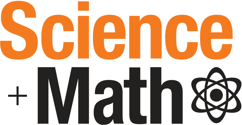 Download Math And Science Logo - Full Size PNG Image - PNGkit