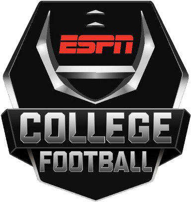 Download Cfb Logo - Espn College Football Logo - Full Size PNG Image ...