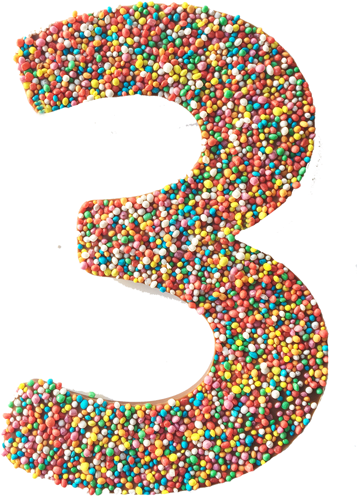 Download Transparent Number - PNGkit