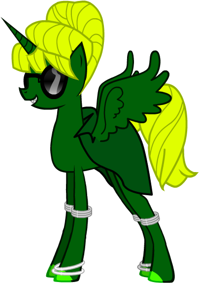 Download Rumor Weed Pony - Cartoon - Full Size PNG Image - PNGkit